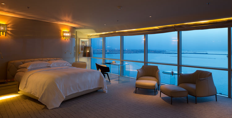 Art Rotana Hotel Bahrain – Proof Living Singapore