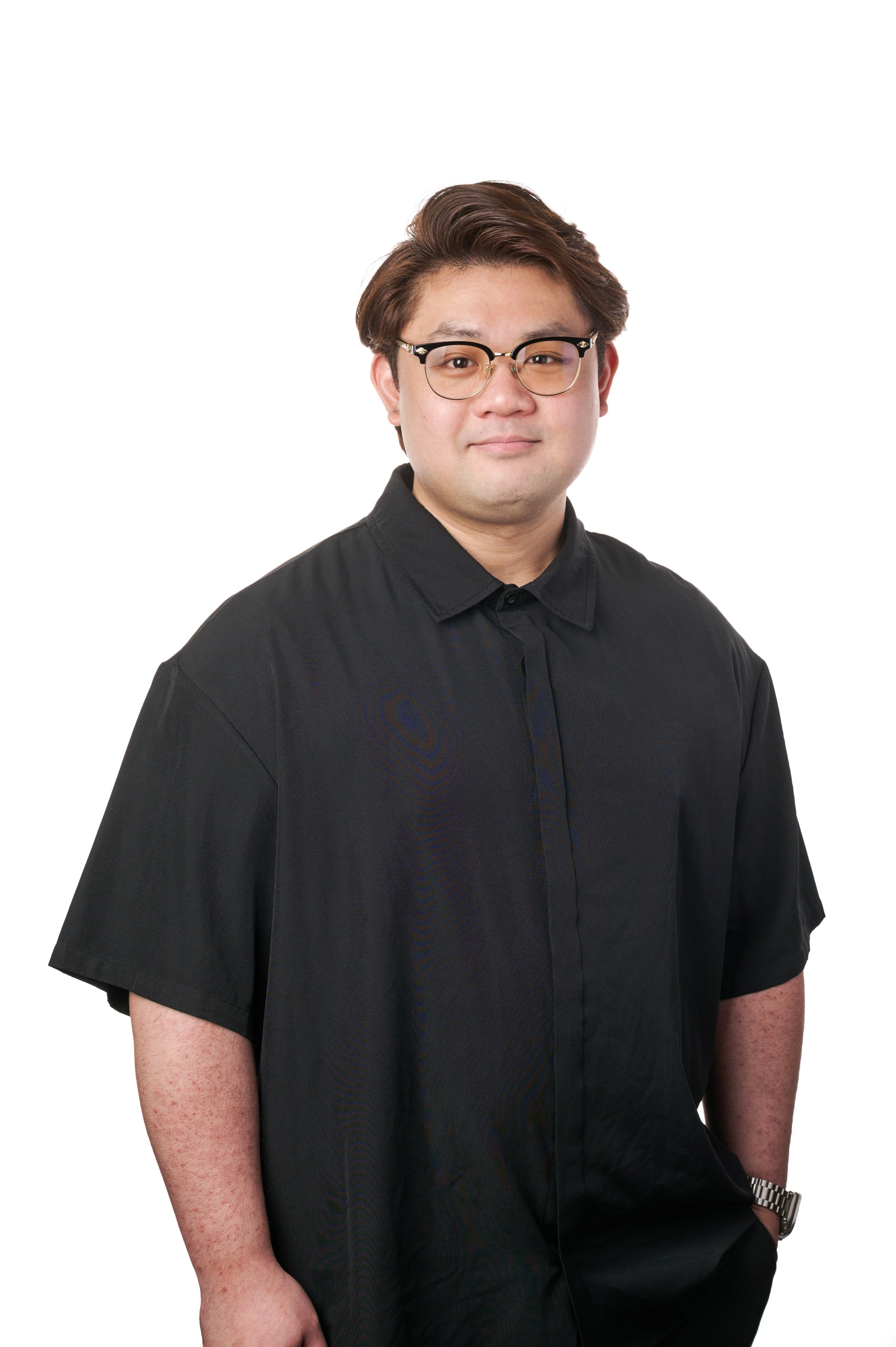 Desmond – Proof Living Singapore