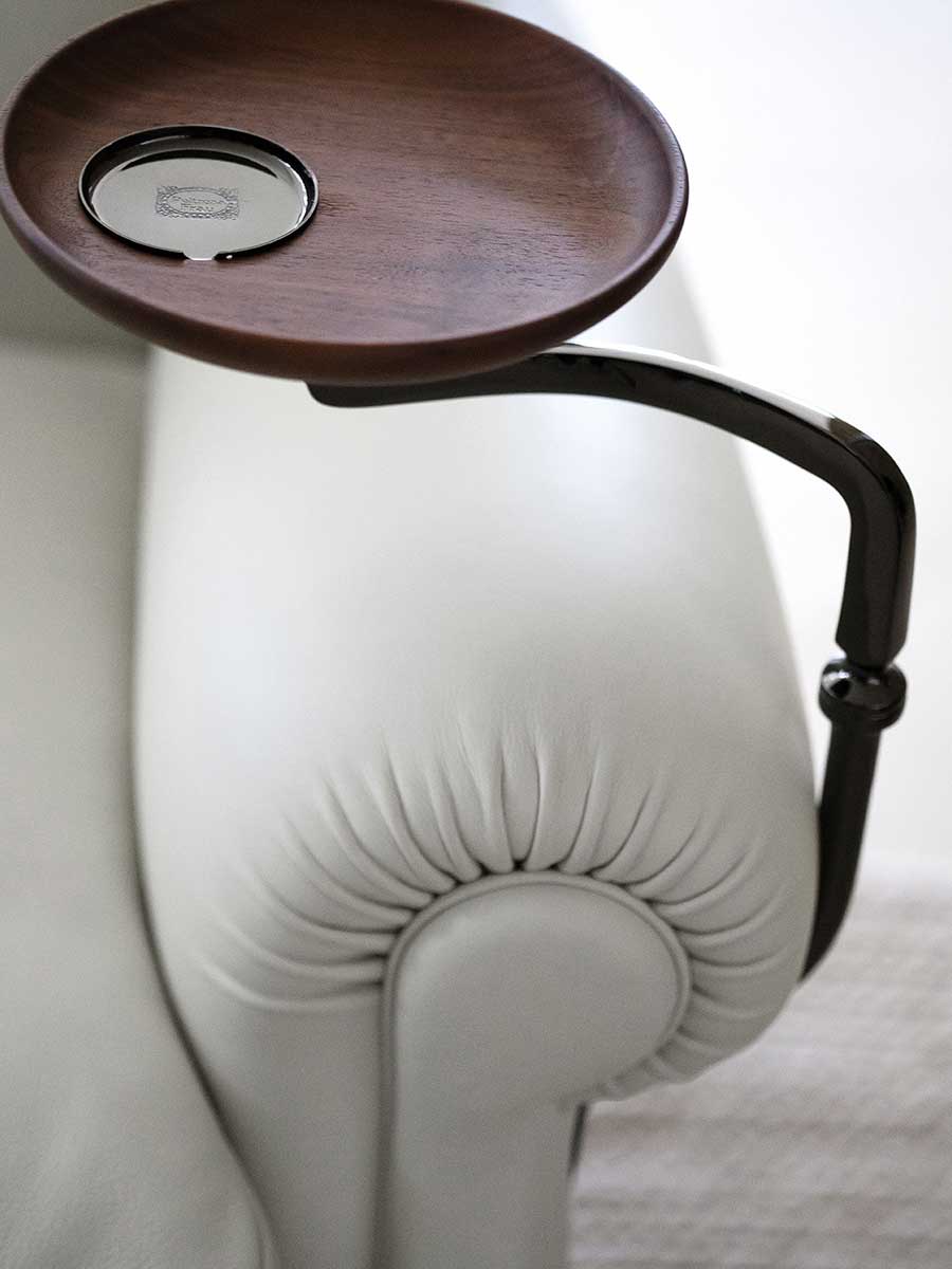 1919 | Armchair – Proof Living Singapore