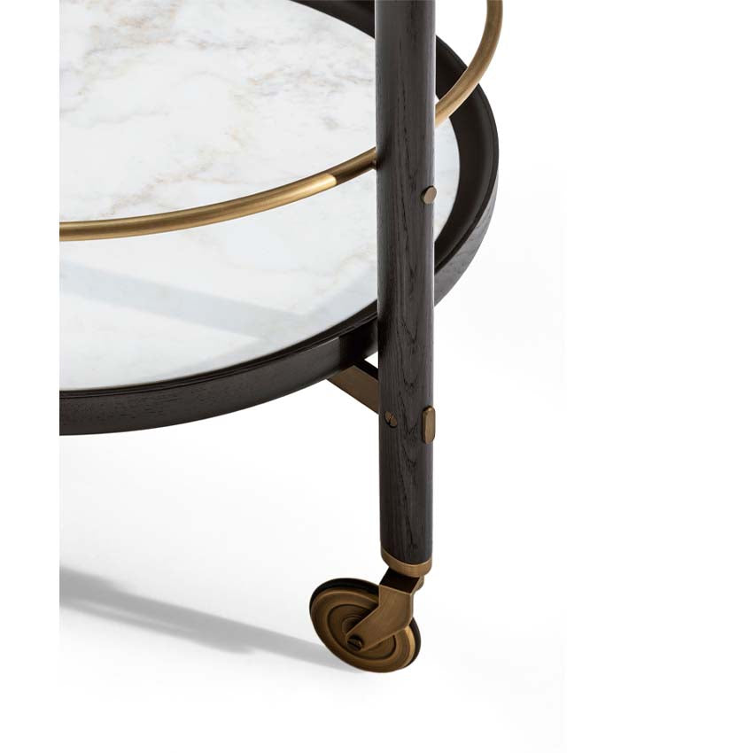 Duo Trolley – Proof Living Singapore