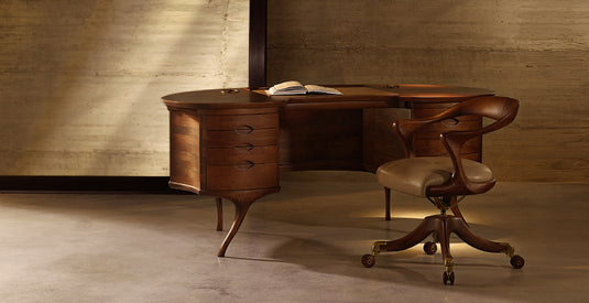 Ceccotti Collezioni | Italian Furniture | Proof Living Singapore