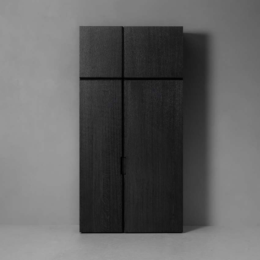 Kast Wardrobe Cabinet – Proof Living Singapore