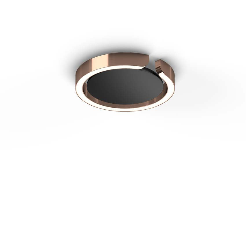 Mito Soffitto 20 Ceiling Light – Proof Living Singapore