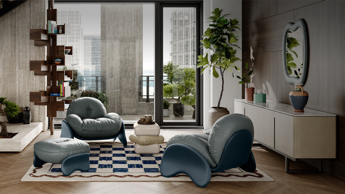 Discover Exquisite Designer Furniture for Luxurious Home Decor | Proof ...