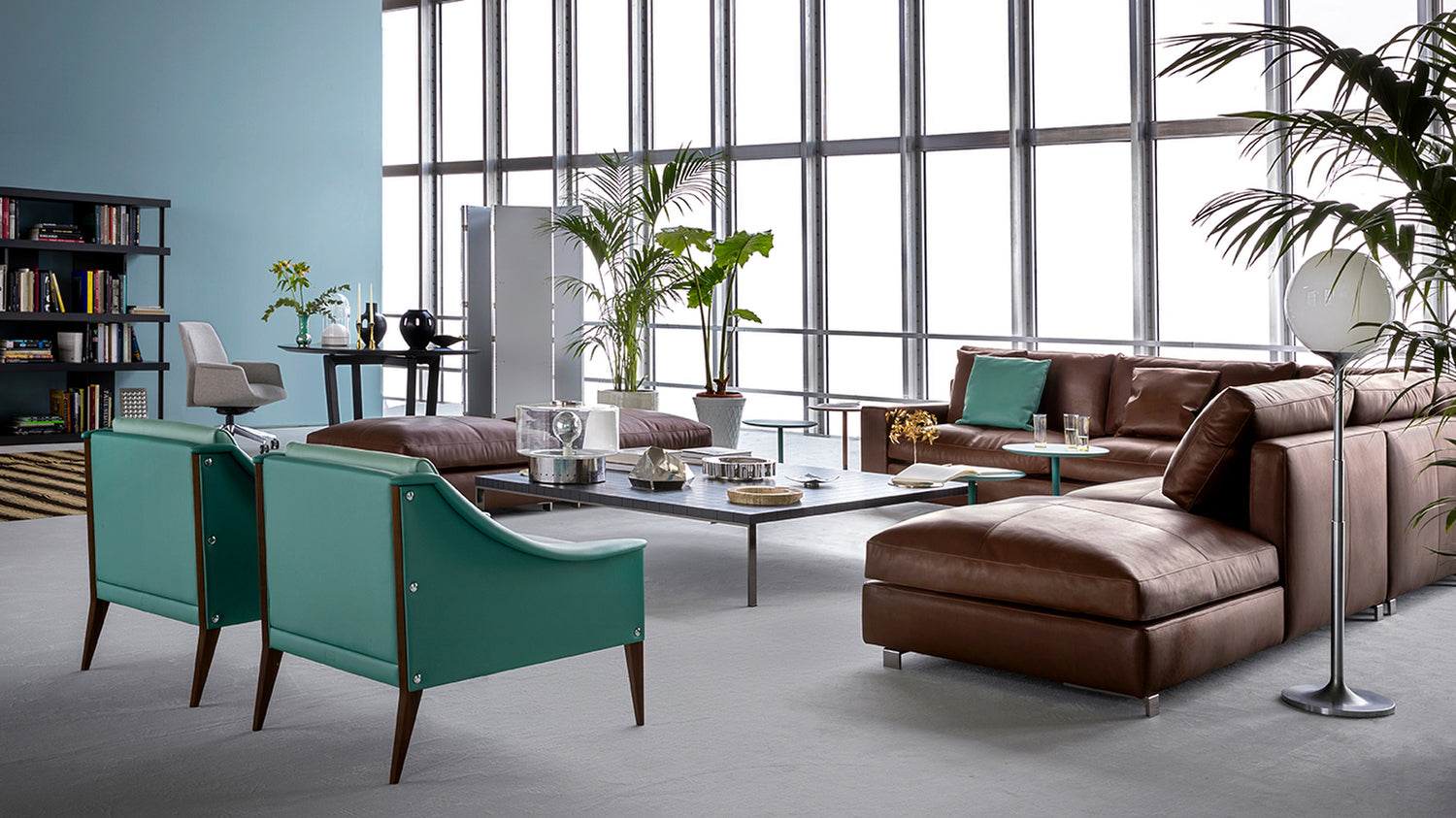 Dezza 24 Armchair – Proof Living Singapore