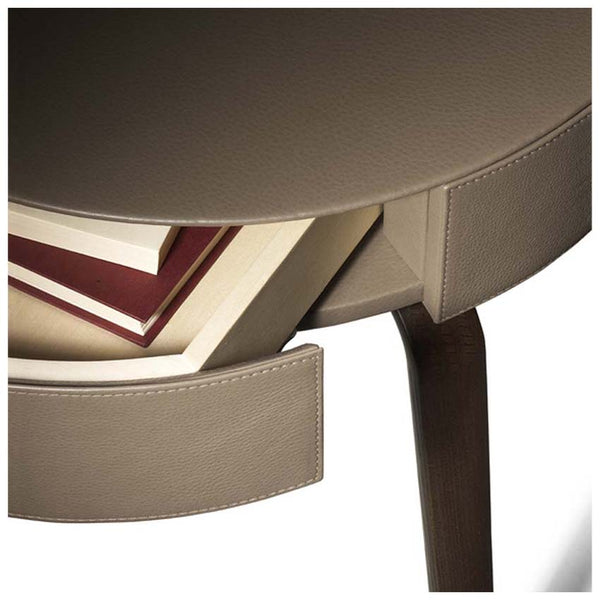 Fiorile Small Table with Drawer – Proof Living Singapore