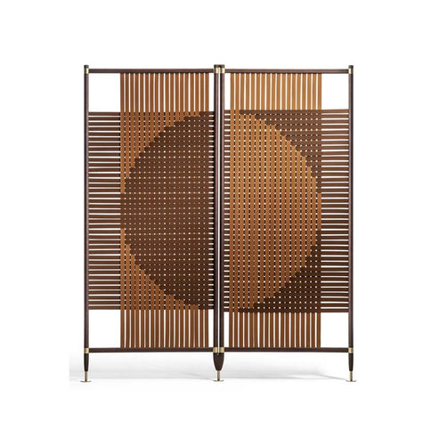Plot Room Divider - Round – Proof Living Singapore