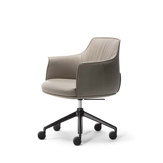 Archibald Task Executive Chair – Proof Living Singapore