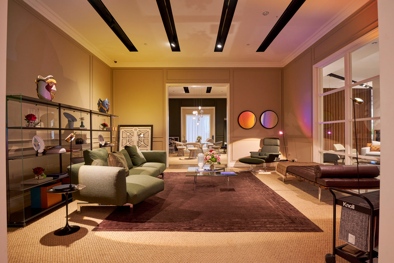 Proof Living Showroom | Luxury Furniture in Singapore – Proof Living ...