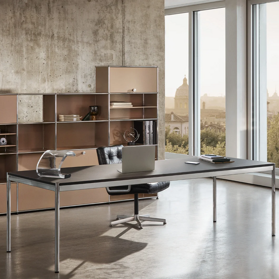 USM Table Advanced – Proof Living Singapore