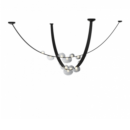 Dew Drops Pendant Light – Proof Living Singapore