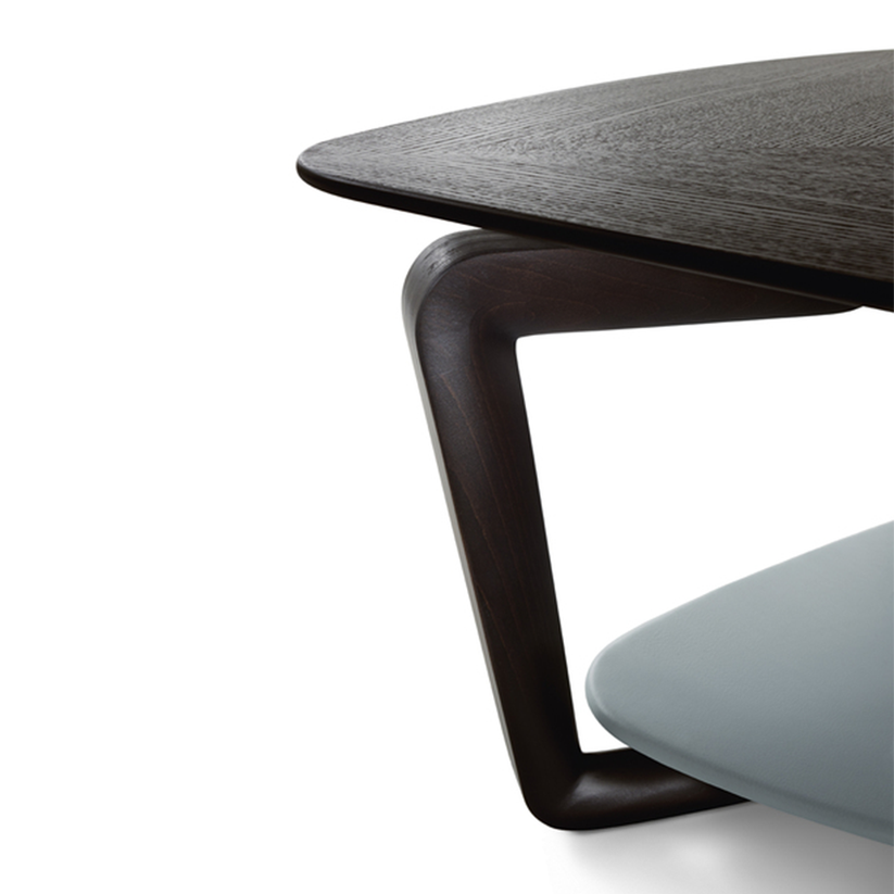 Fiorile Dual Shelf Coffee Table – Proof Living Singapore