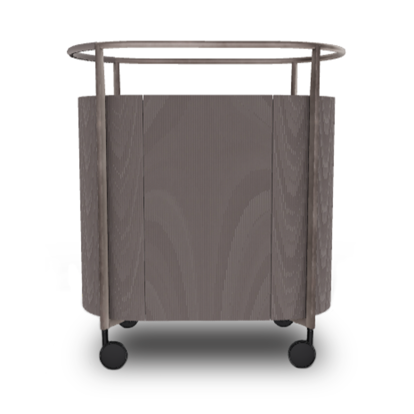 Mi Trolley – Proof Living Singapore