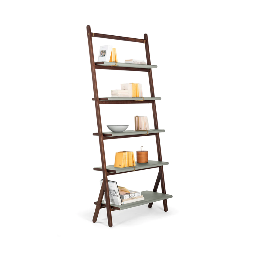 Ren High Bookcase – Proof Living Singapore